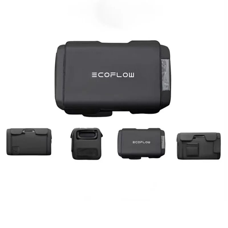 Рюкзак EcoFlow GLACIER Classic 35L 45L 55L For 35L