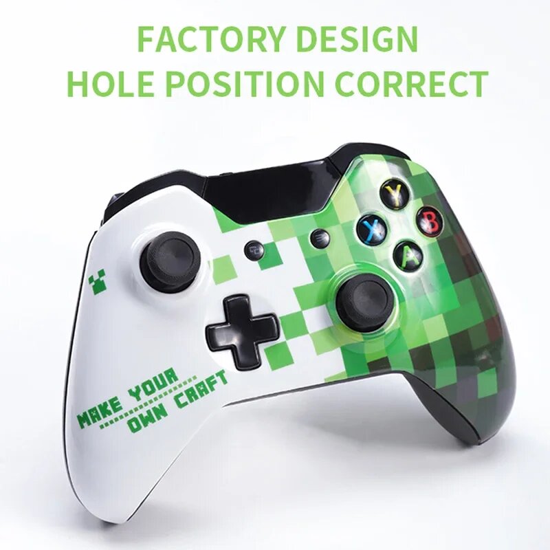 Лицевая панель для контроллера Xbox One MC