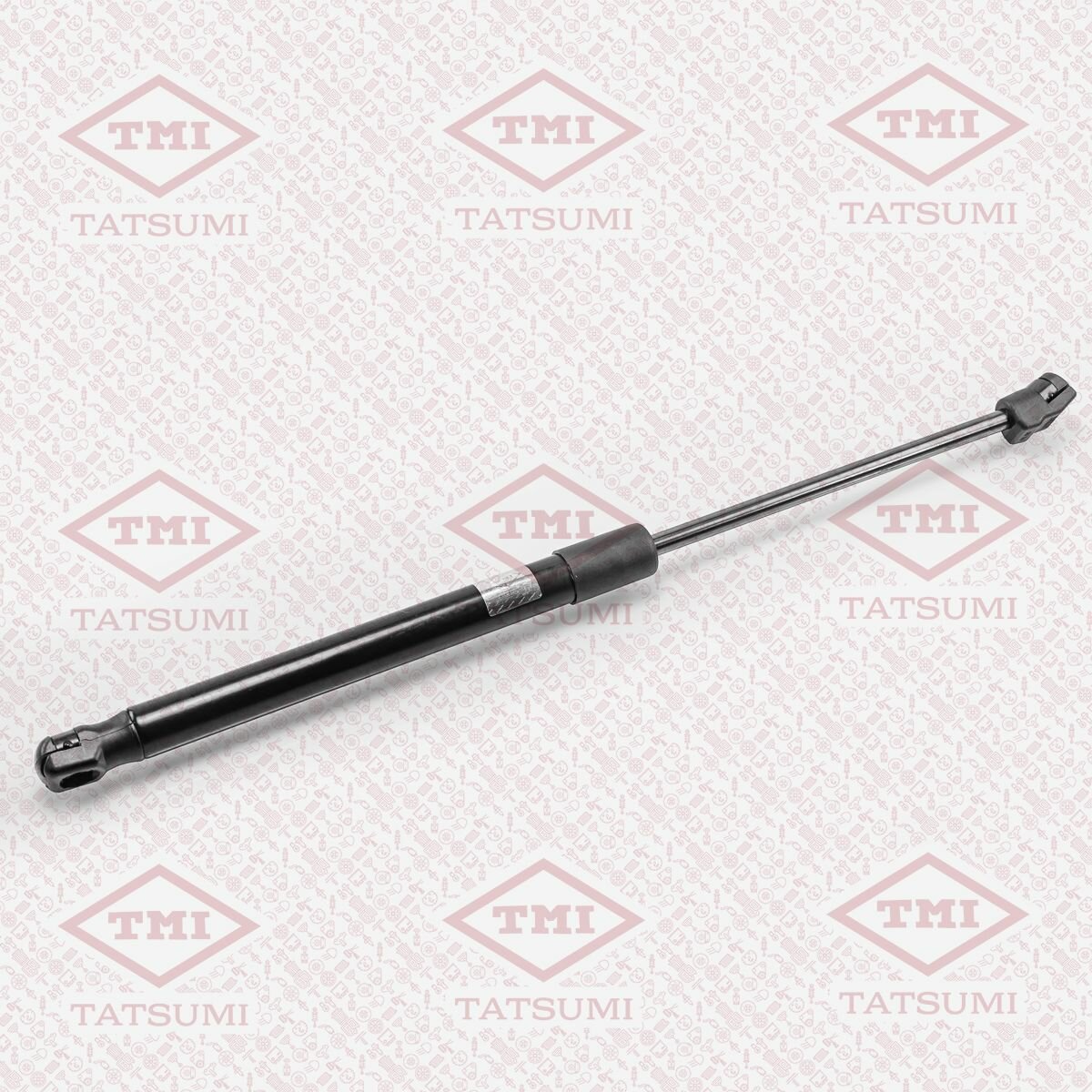 TAF1029 Амортизатор багажника HYUNDAI TUCSON 04-