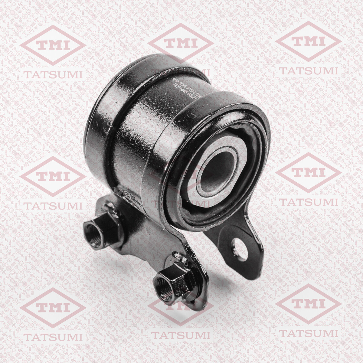 TEF1445 Сайлентблок FORD FOCUS II/C-MAX/VOLVO V50/C70/S40 пер. подв.