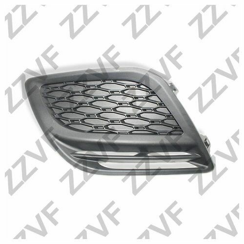 Заглушка бампера правая (R) VOLVO XC60 (08-13) ZZVF ZVVL030