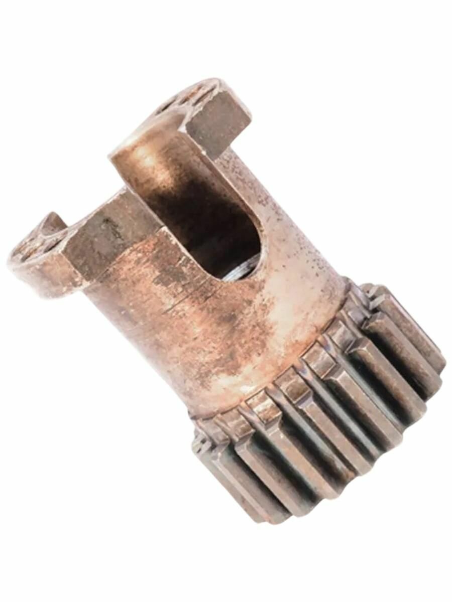 50-1024092-2 Колесо зубчатое( z 19 бендикс)