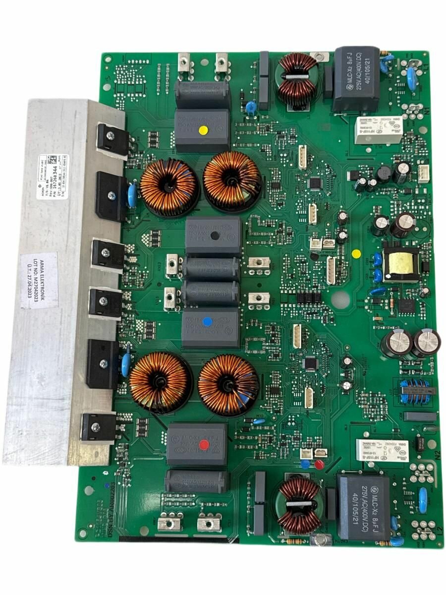 Модуль индукции, для варочной поверхности Hotpoint HQ1460SBF