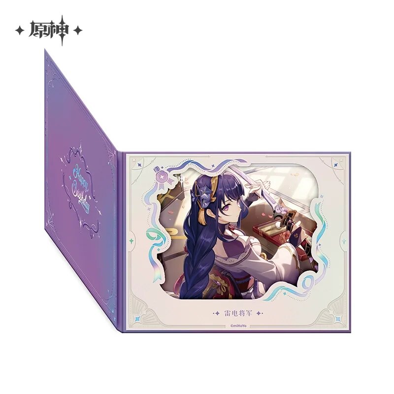 Фигурка Genshin Impact miHoYo Alhaitham Ayato Baizhu Wanderer Diluc Shogun Presale