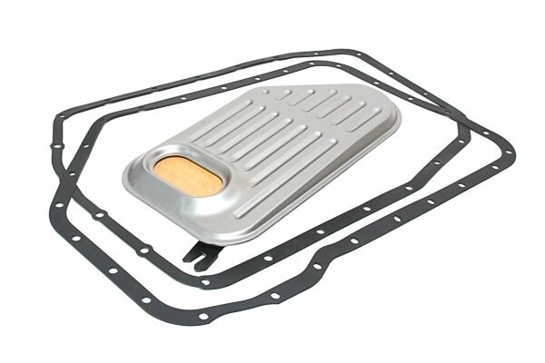 Фильтр АКПП для Audi A4, A6, A8, Allroad l, Volkswagen Passat (до 2000/2005 г), Skoda Superb l (до 2008 г) арт SG1014