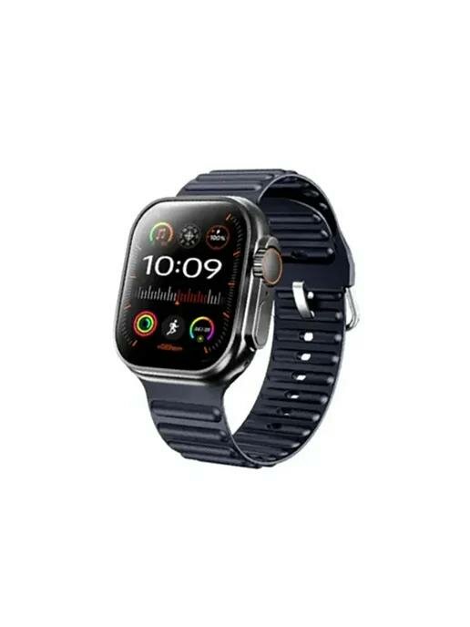 Часы Remax Watch 16 PRO, серый