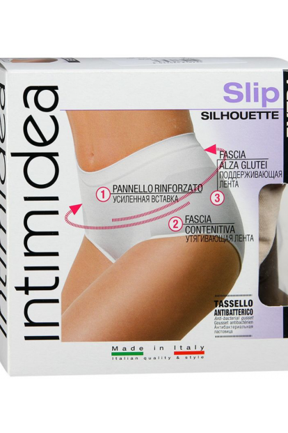 Трусы Slip Silhouette Extra