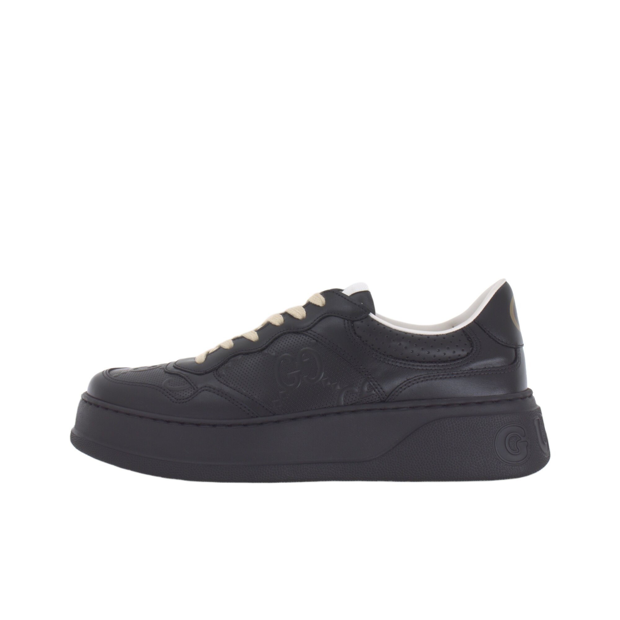 Кеды GUCCI Chunky B