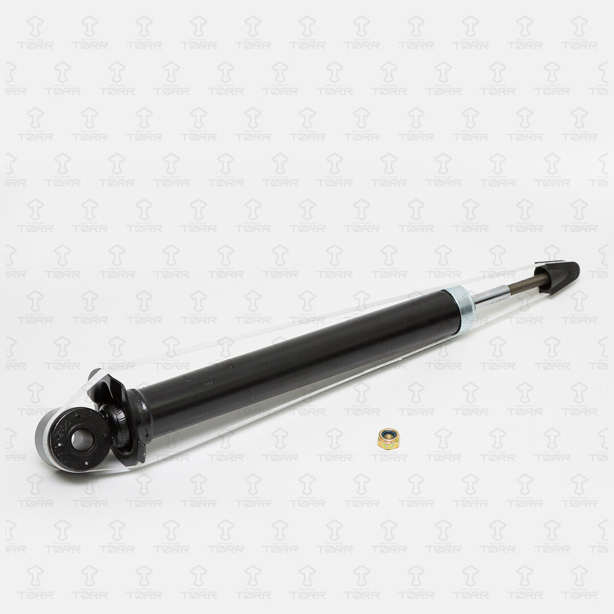 DH1141 Амортизатор AUDI -95 задн. лев./прав. газ