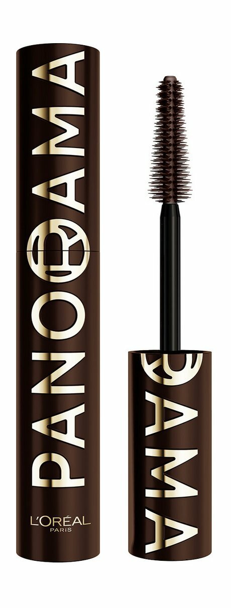 L'Oreal Panorama Chromatic Mascara Тушь для ресниц Brun Leather 46274 мл/гр