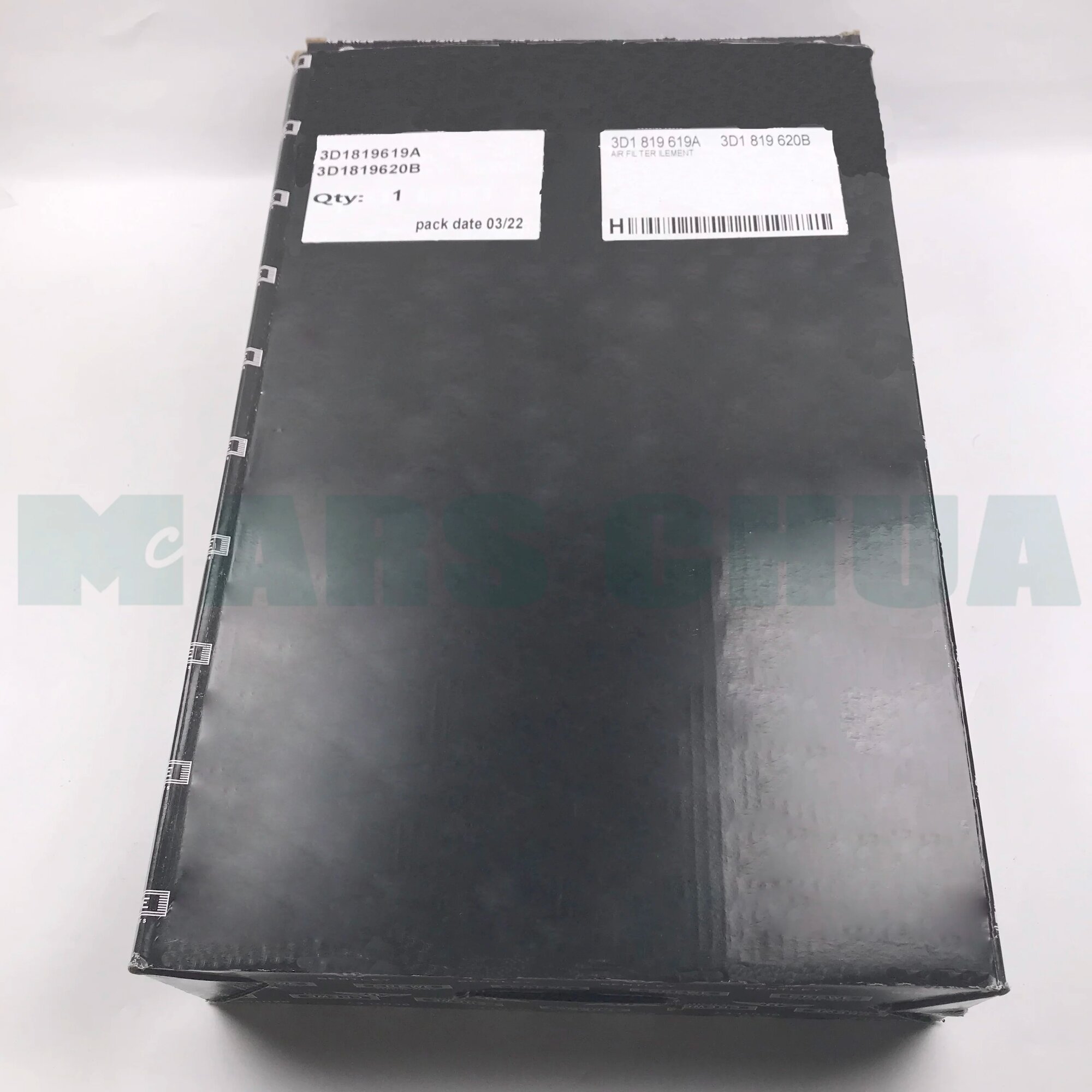 3D1819620B и 3D1819619A представляет собой комплект фильтров пыльца, подходящий для Bentley Continental Flying Spurs.