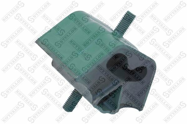 STELLOX Опора (подушка) двигателя для Audi 80 1.3-2.0 <92