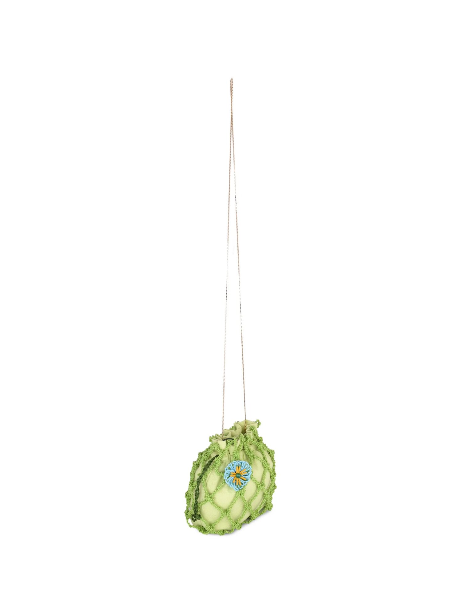 Сумка Rosantica Selene Codette, green — фото 1