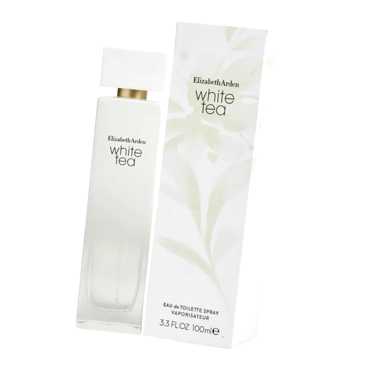 Женские духи Elizabeth Arden White Tea 100 мл - Элизабет Арден Белый Чай
