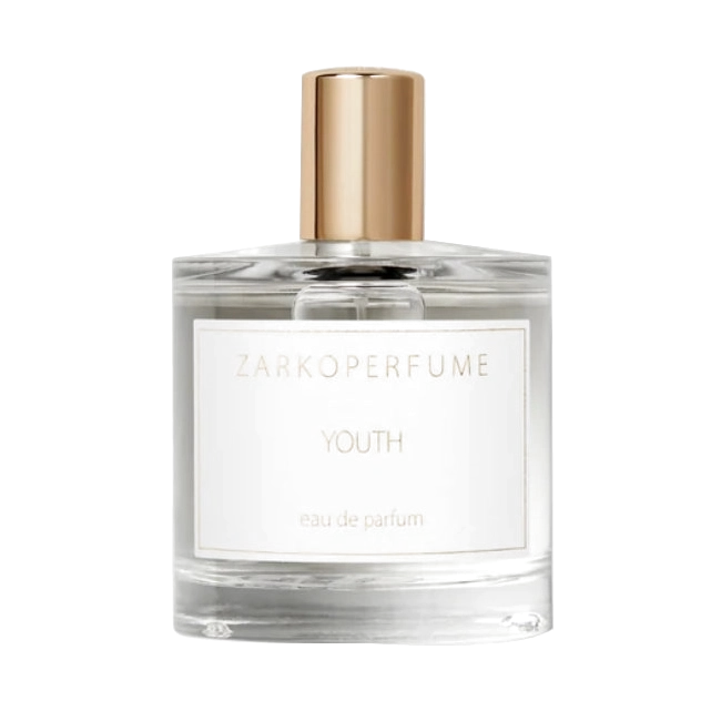 Духи Zarkoperfume Youth 100 мл для мужчин и женщин - Заркопарфюм Юс парфюмерная вода