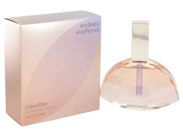 Женские духи Кельвин Кляйн Эндлесс Эйфория 125 мл - Calvin Klein Endless Euphoria
