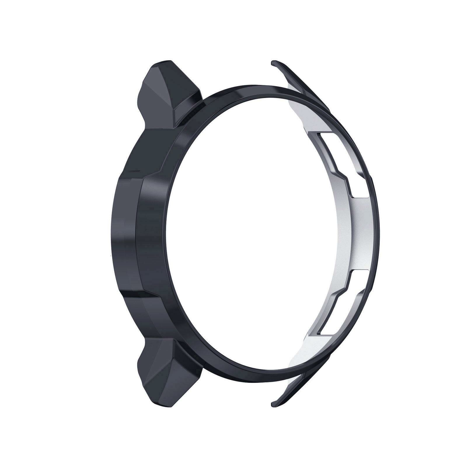 Чехол-протектор из TPU для Honor Watch GS Pro, Серый