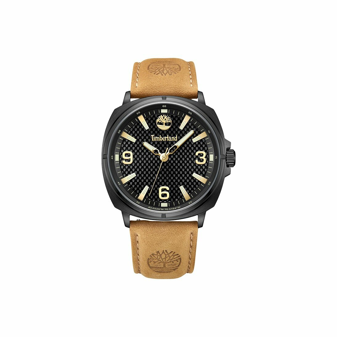 Наручные часы Timberland