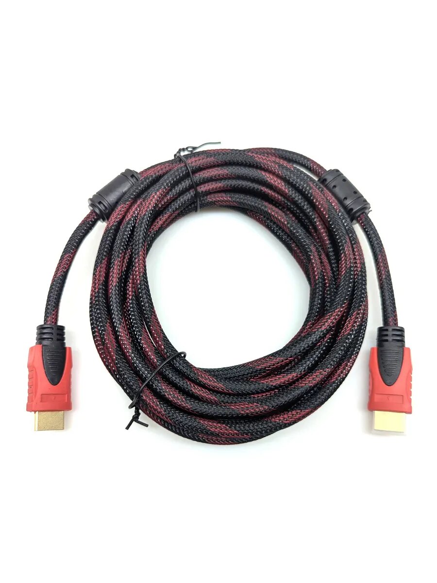 Кабель HDMI 5 метров