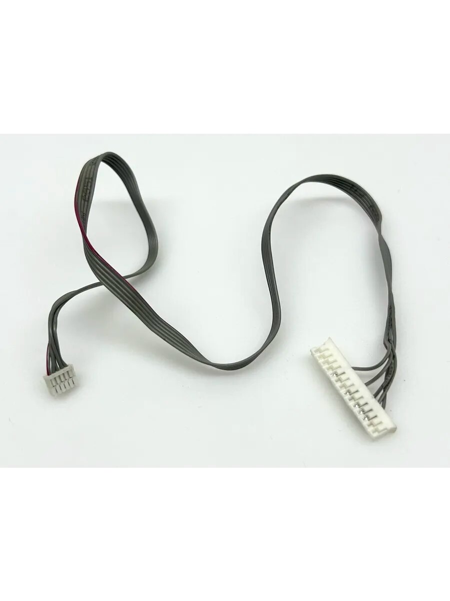 Шлейф платы кнопок для TV Thomson T32D16DH-01B 35,5 см