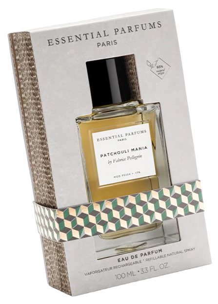 Essential Parfums Neroli Botanica парфюм унисекс 100 мл - духи Нероли Ботаника Париж