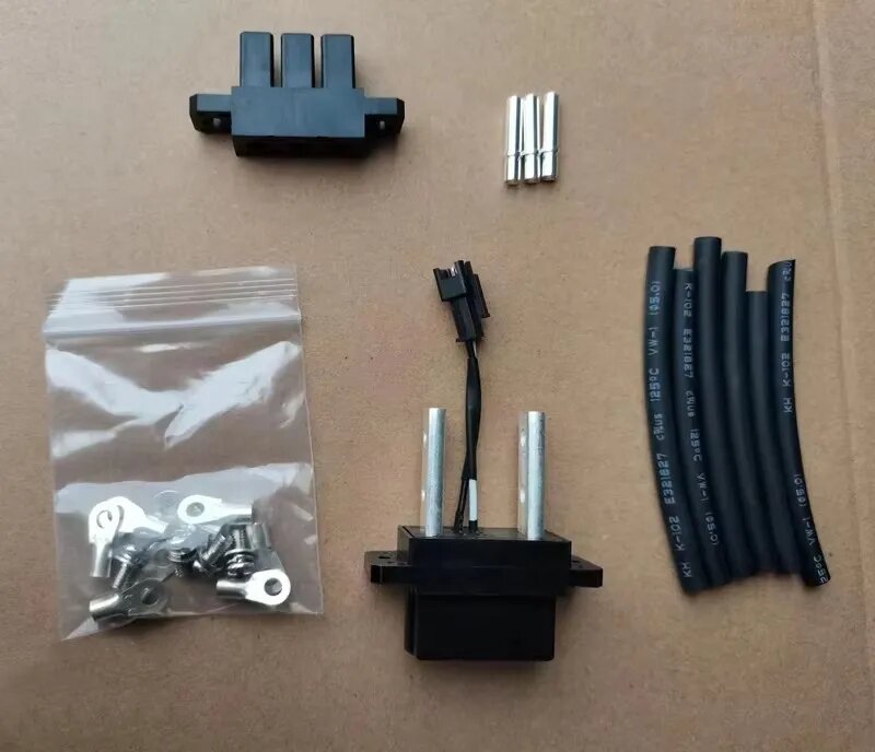 TONIFISHI Регулятор напряжения R48-2900U/R48-2900M0/R48-2900U0 Emerson R48-3200 Emerson Connector