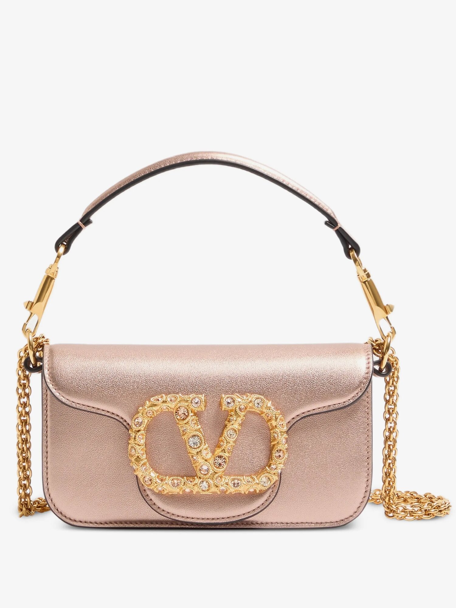Сумка Valentino Locò