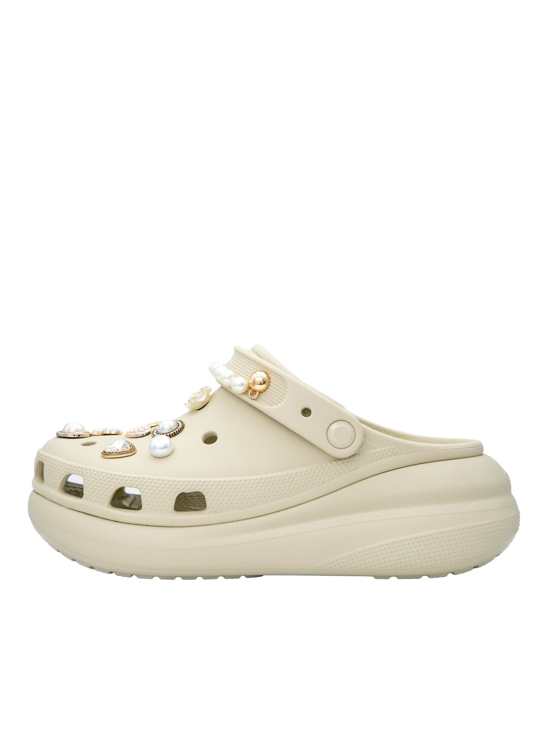 Сабо Crush Clog