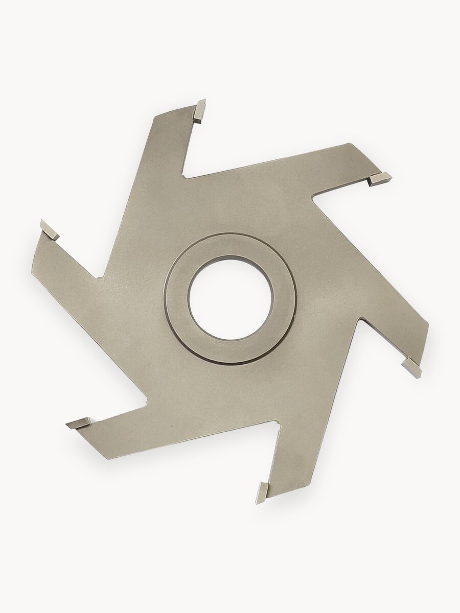 Фреза пазовая BELMASH 160х32х8 мм RF0042T