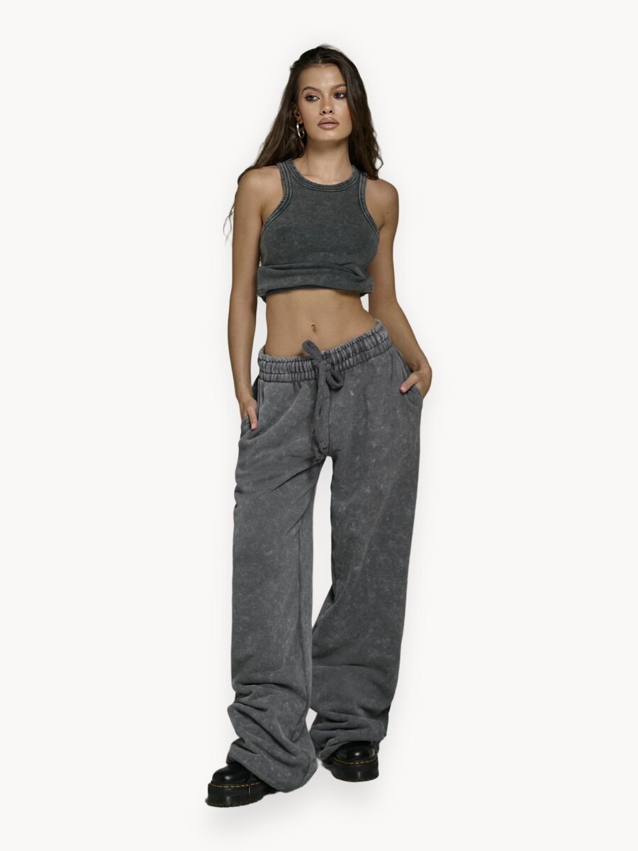 Брюки Осень-зима 2025