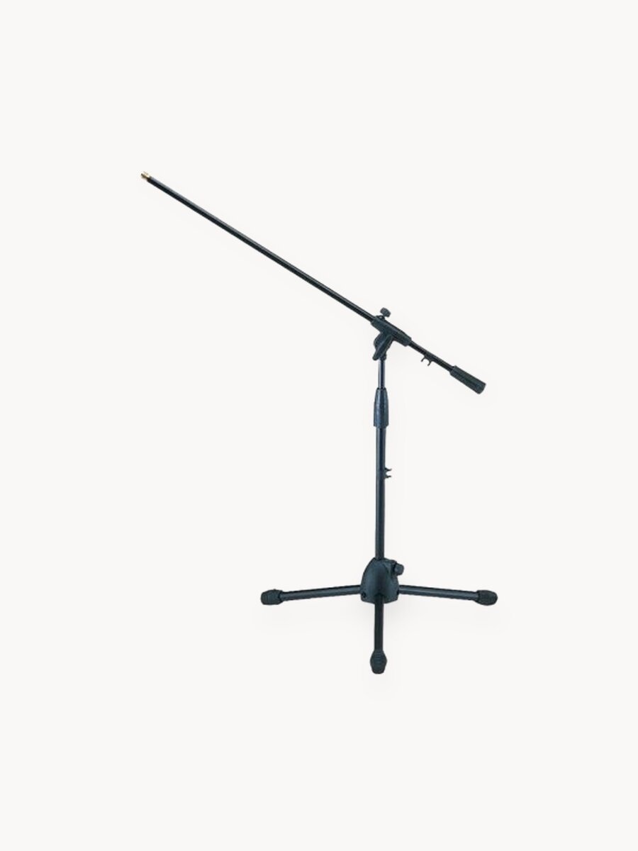 Микрофонная стойка напольная QUIK LOK A340 BK