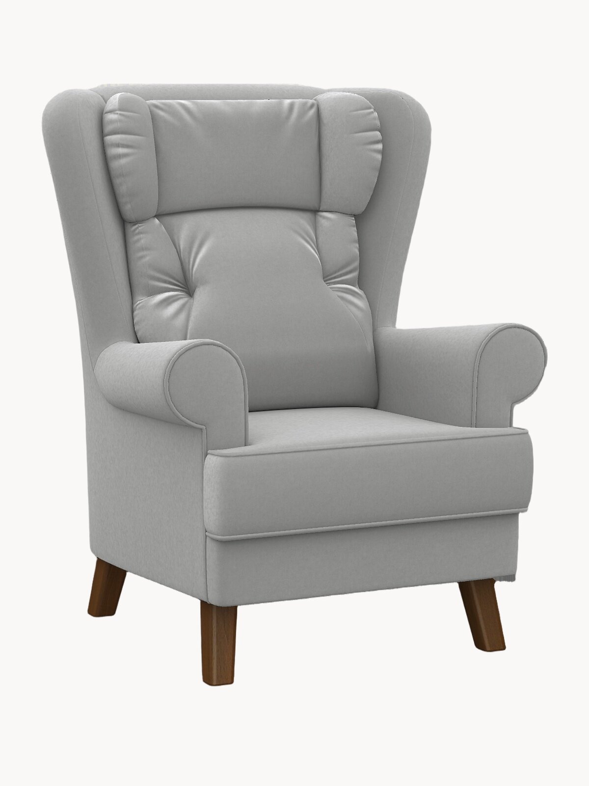 Классическое кресло Левада Комфорт-2