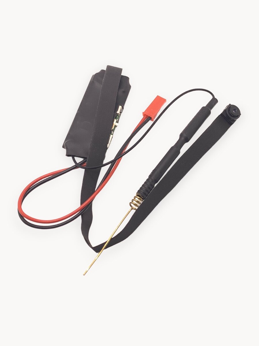 Wi-Fi Мини Камера на шлейфе с онлайн просмотром в мобильном приложении