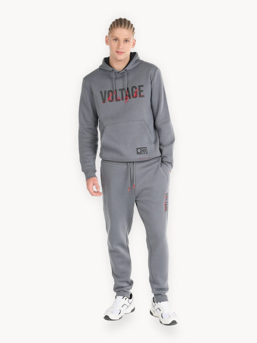 Брюки спортивные Regular Fit