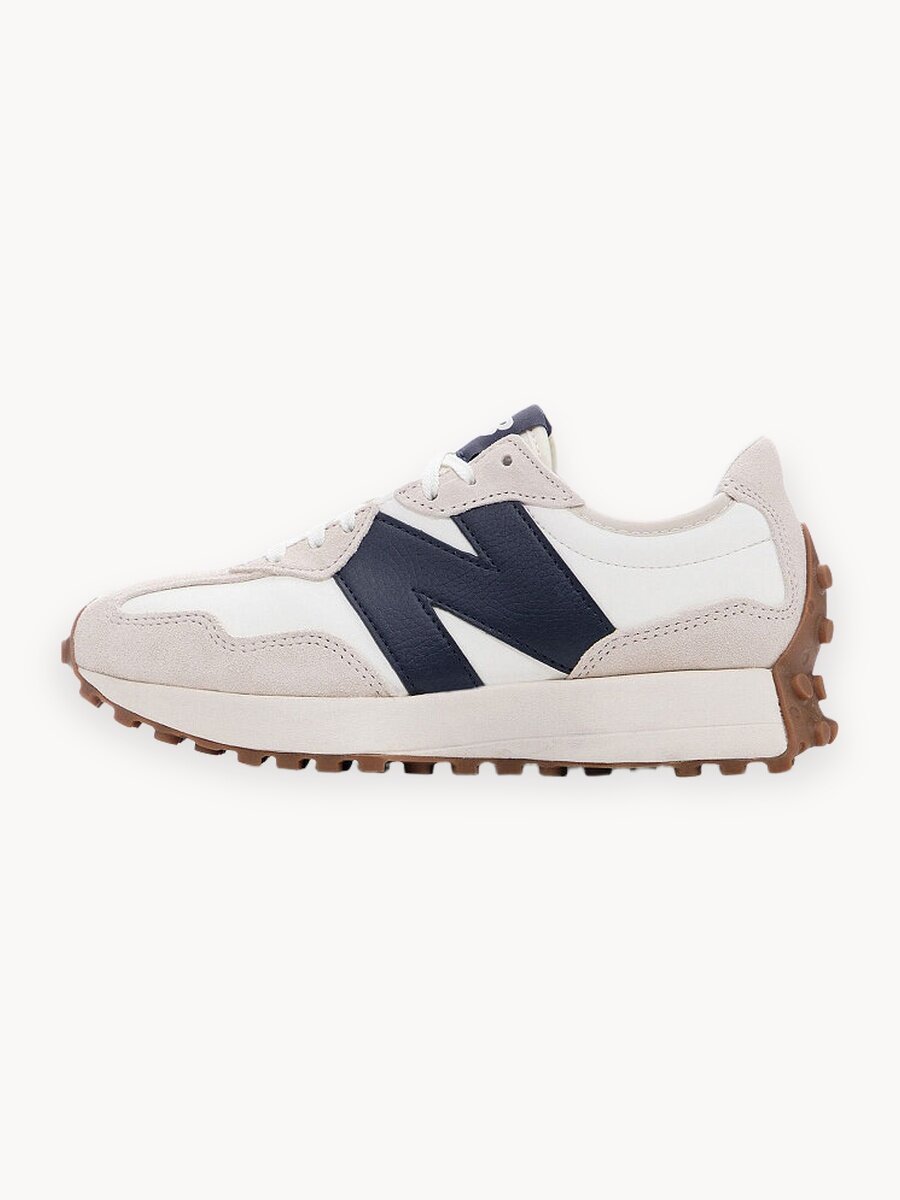 Кроссовки 327