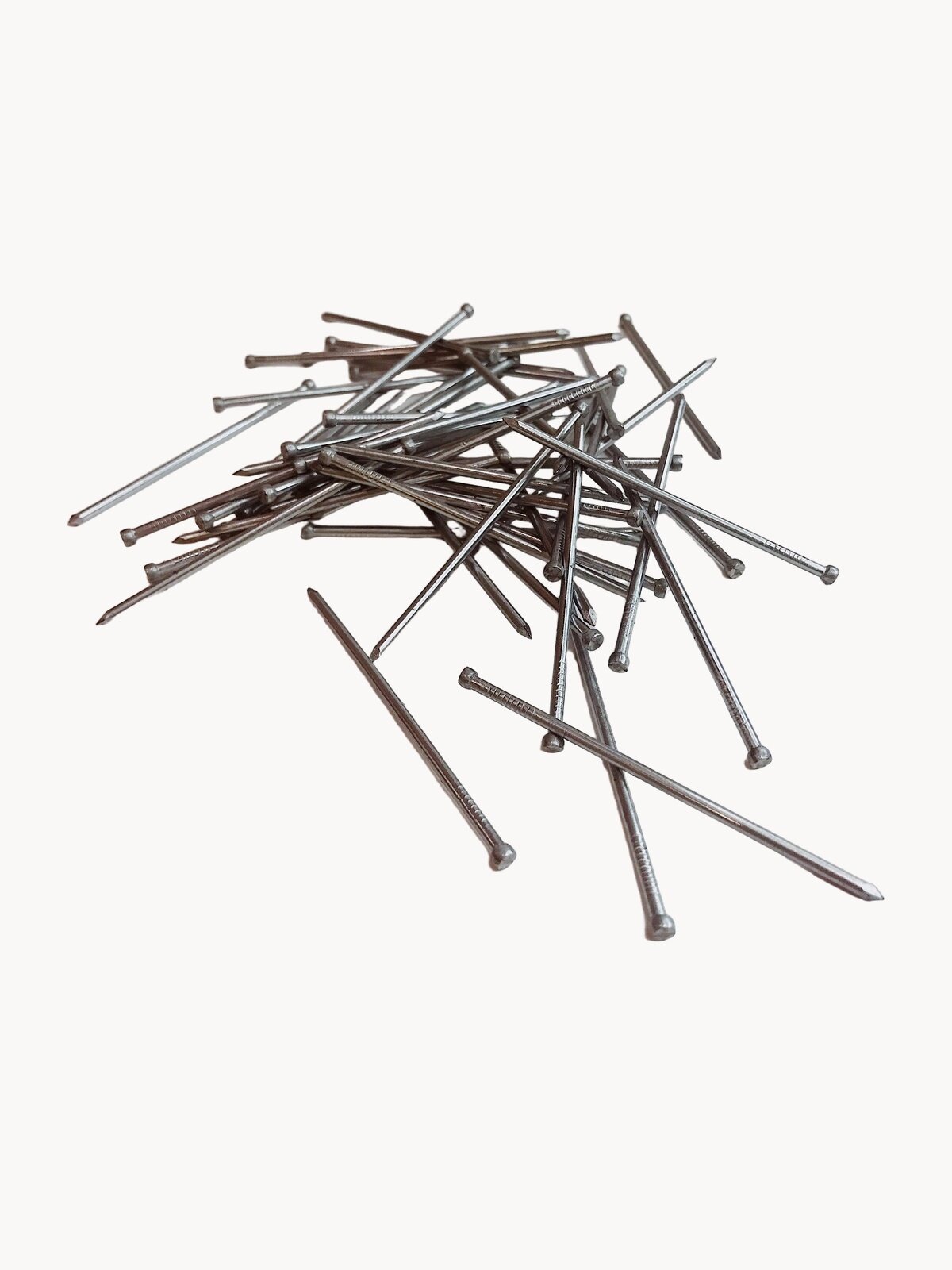 Гвоздь финишный оцинкованный 1,8x35 (0,3кг) МС