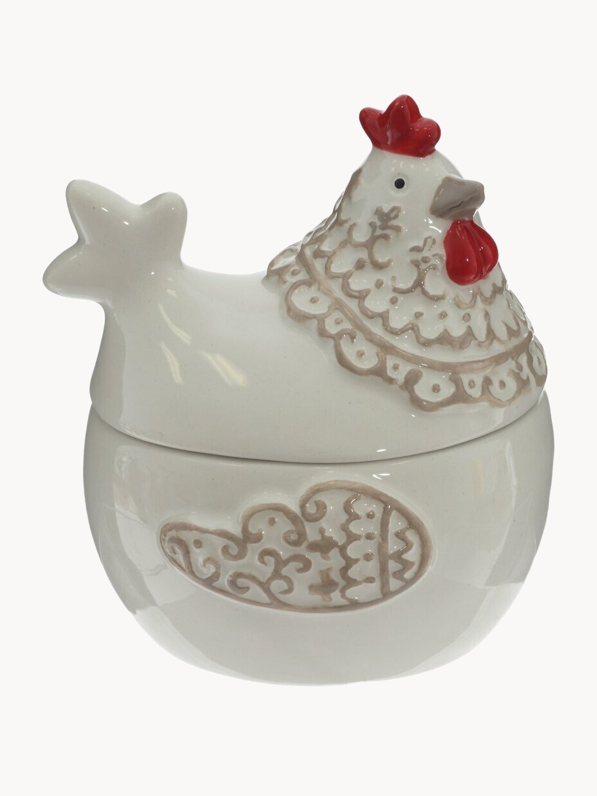 Конфетница, 150 мл, 9х8,5х11 см KSM-818620