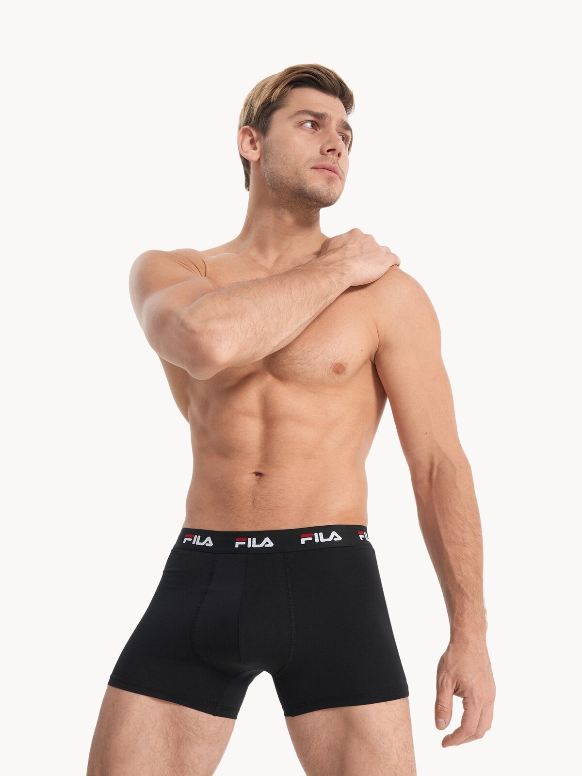 Трусы Men Boxers 3p, комплект