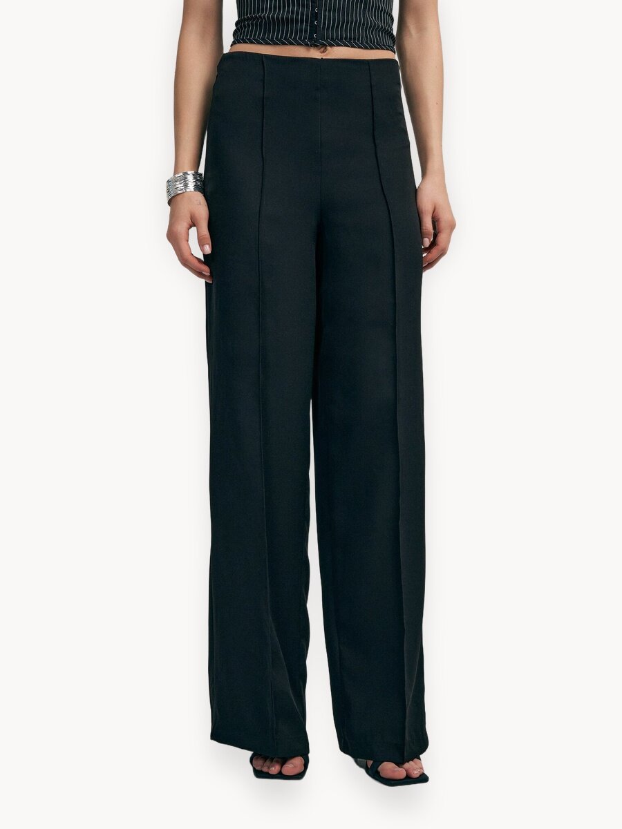 Брюки Осень-зима 2024