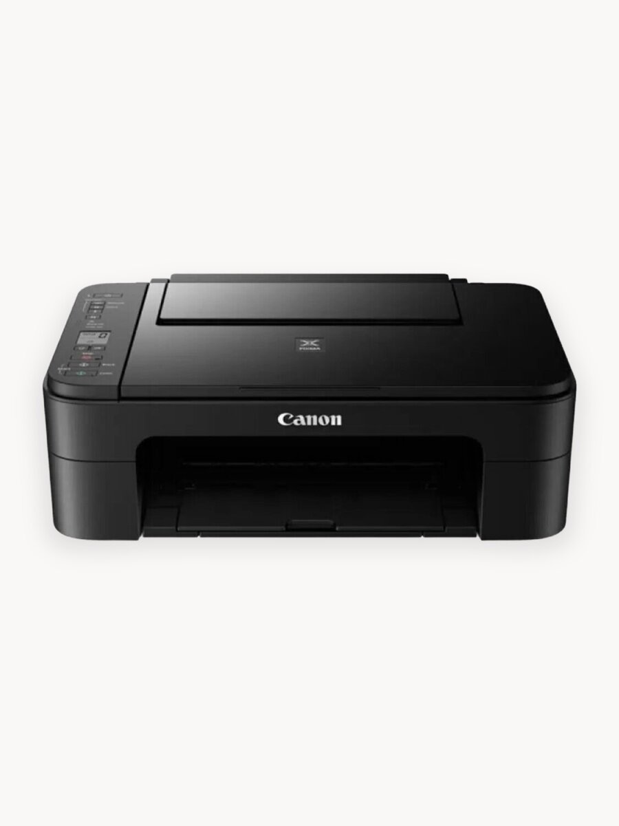 МФУ Canon Pixma TS3640 цветное А4 с Wi-Fi