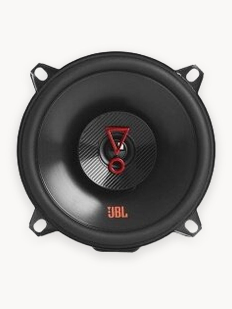 Автоакустика JBL Stage 527F (без решетки) 120Вт 91дБ 3Ом 13см (5дюйм) (ком:2кол.) коаксиальные двухполосные