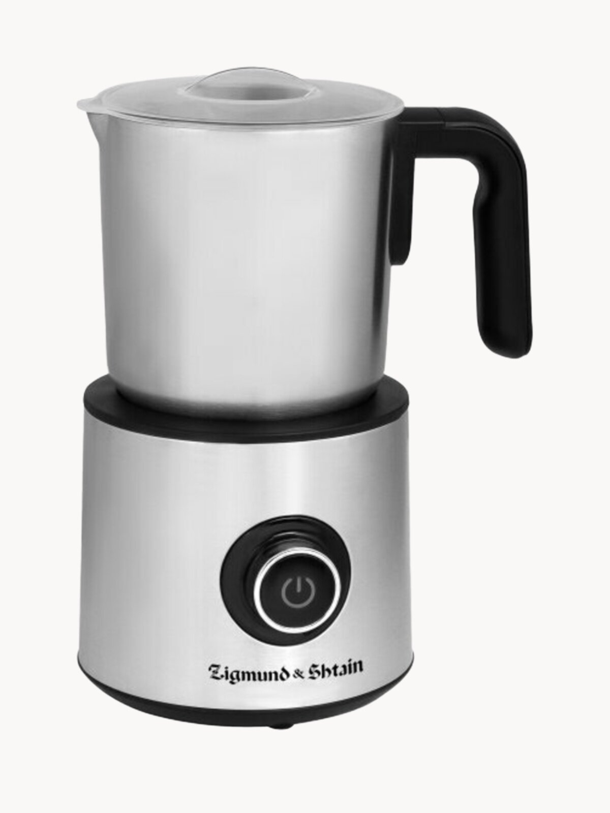 Капучинатор Zigmund & Shtain ZMF-451