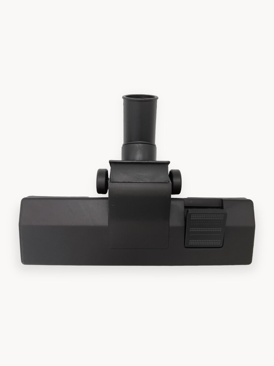 Универсальная ковровая щетка для пылесосов Samsung/LG/Philips/REDMOND и др.(250×70мм) внутренний диаметр под трубу 35мм