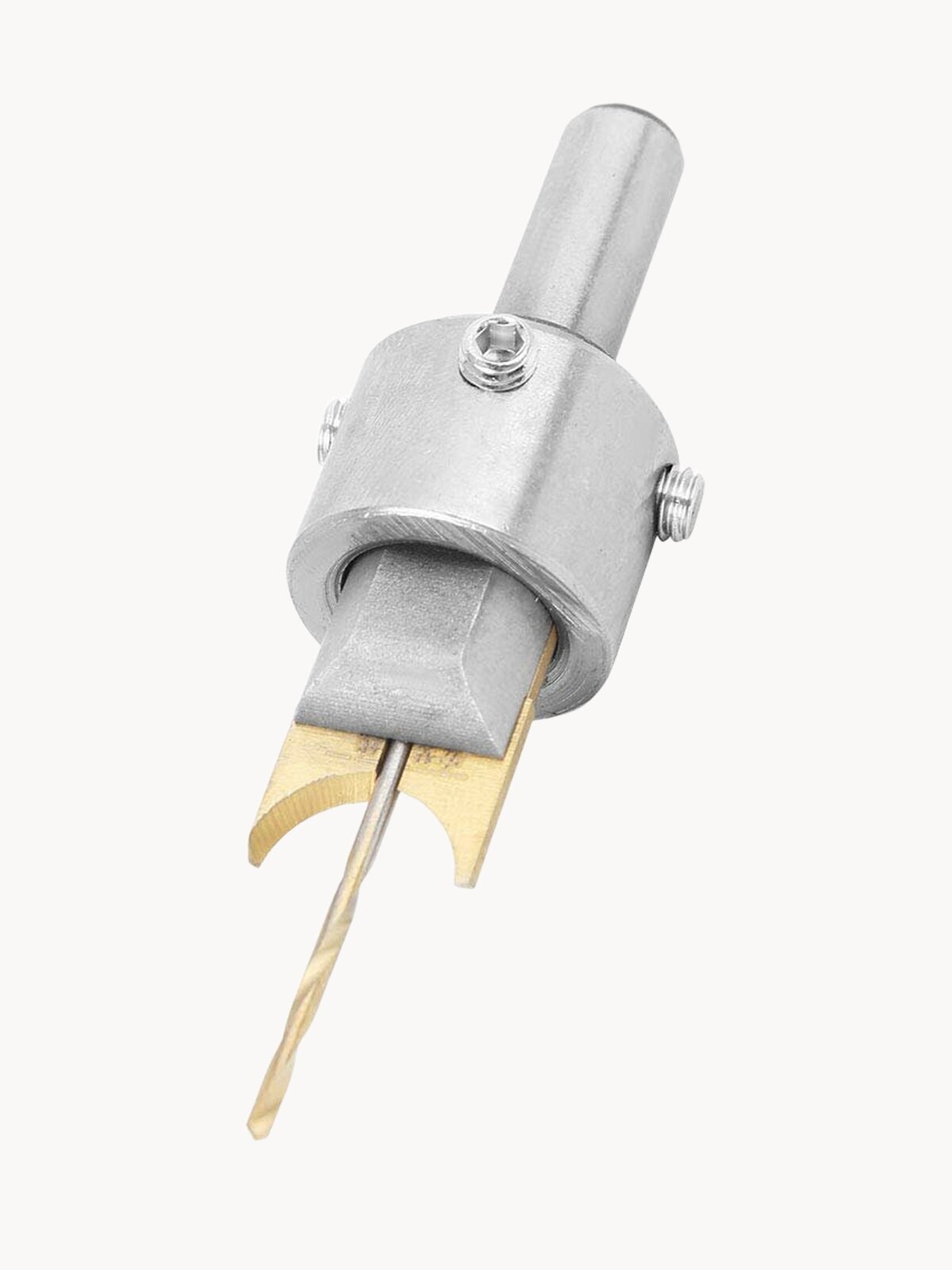 Набор сверл для изготовления деревянных бусин 14-25 мм С-образные фрезы