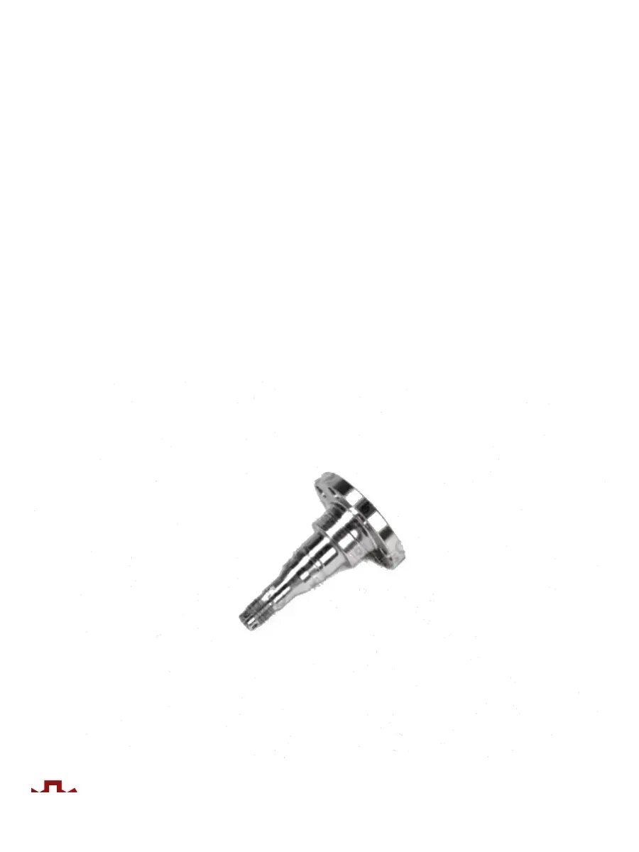Ступица колеса Audi 50/80/90, VW Polo 1-2/Golf 1-3/Passat 1-