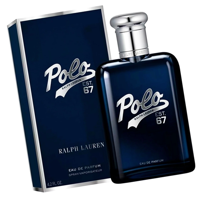 Ralph Lauren Polo 67 парфюмерная вода 125 мл - Ральф Лорен Поло 67 для мужчин