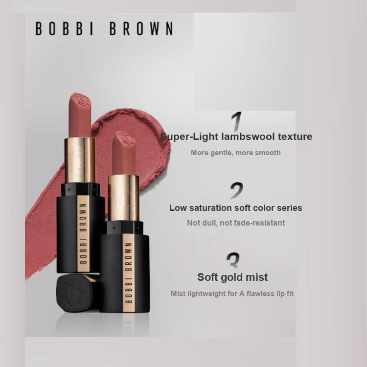 Помада BOBBI BROWN — фото 1