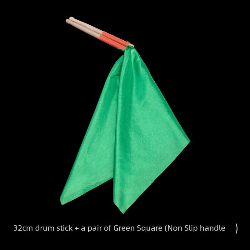 Деревянные барабанные палочки для детей и взрослых, палочки для талийных барабанов, оборудование для детского сада,