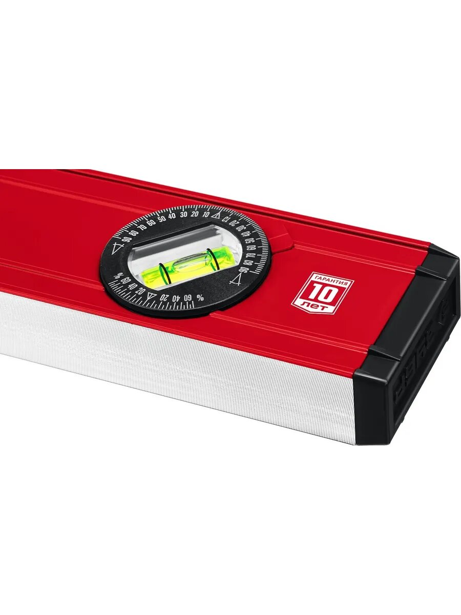 Атлант, 400 мм, уровень с усиленным профилем (34585-040)