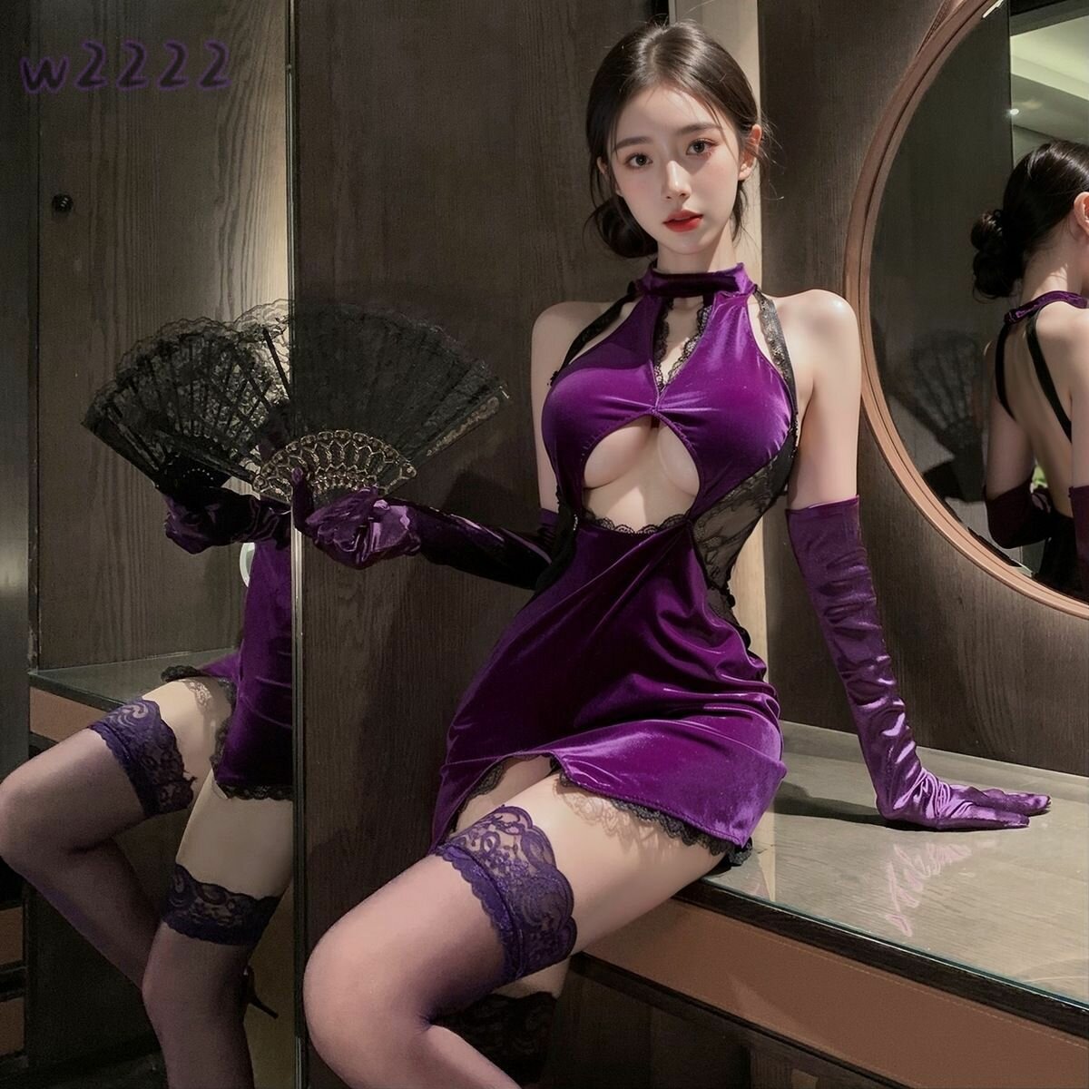 Эротическое белье